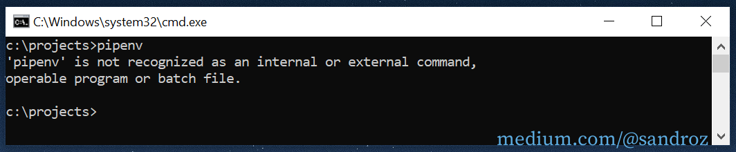 How to resolve the error “AccessDeniedException: 403 Request is prohibited by organization’s ...