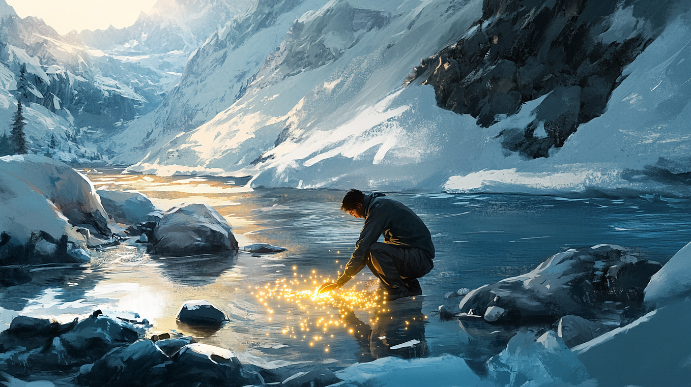 So You Want a (Visualization) Ph.D.? | by Niklas Elmqvist | Multiple ...