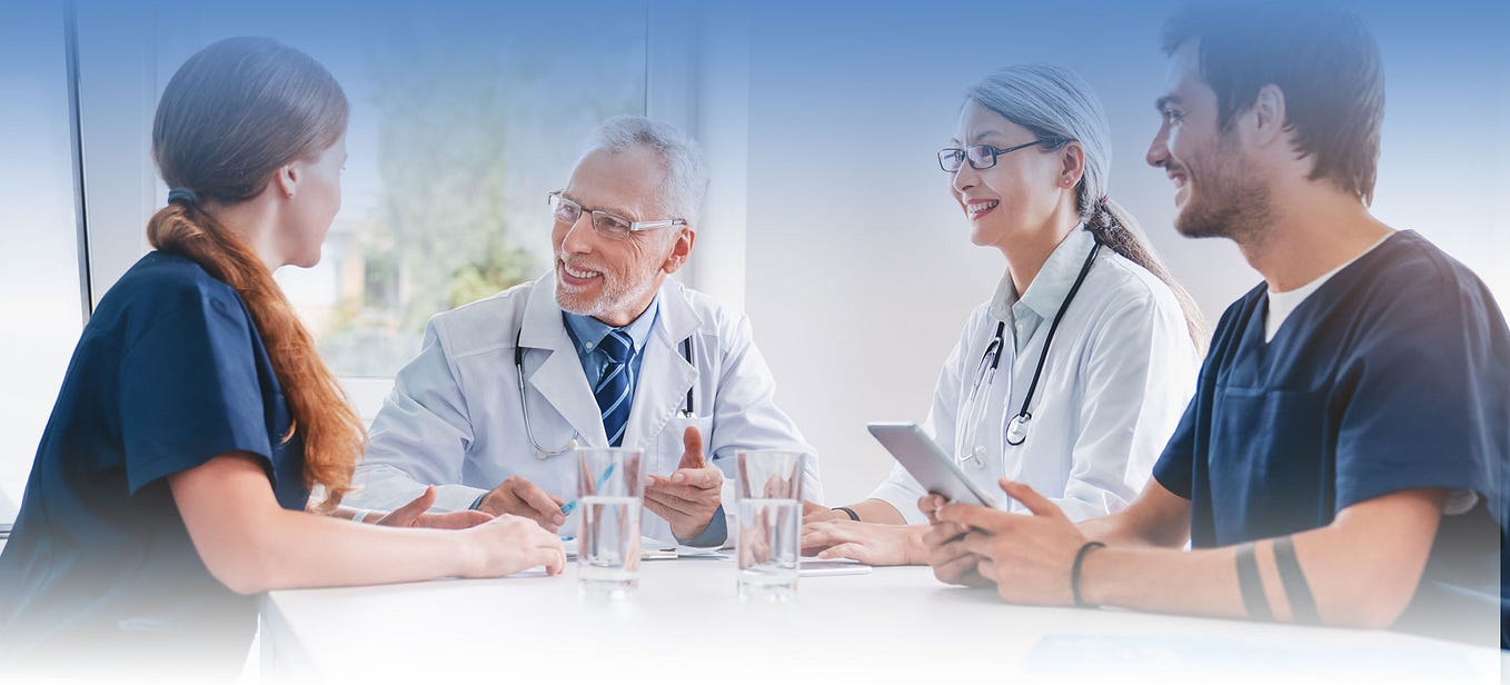 As a veteran in radiology, I’ve seen firsthand how a slow and ...