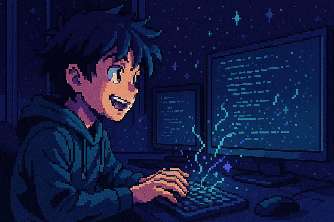 How to Win a Hackathon. Do’s and Don’ts for a successful… | by Michal Davidson | Level Up Coding