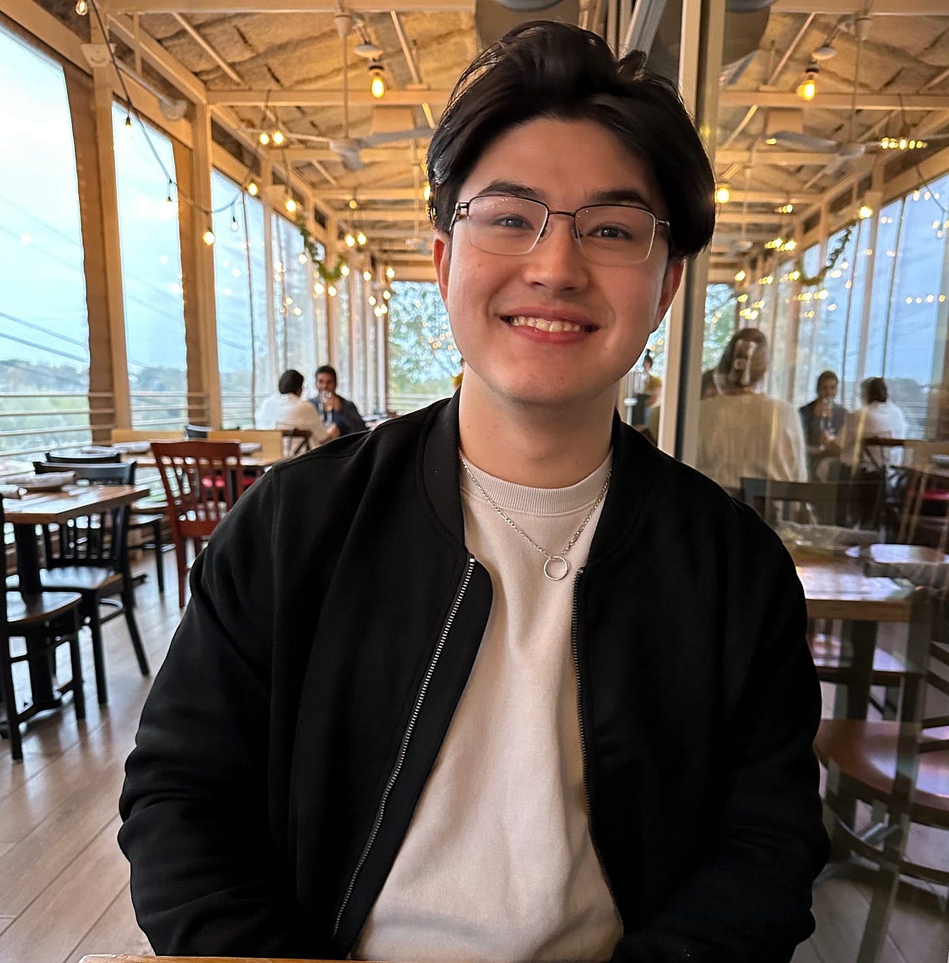 CS 373 Spring 2025: Thomas Tran. What did you think of Paper 7. The… | by Thomas Tran | Mar ...