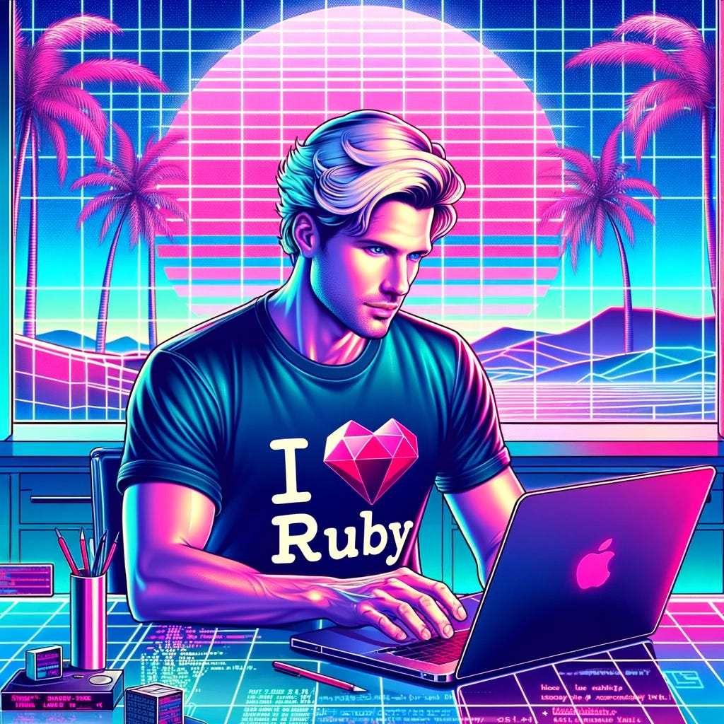 10 Best Ruby And Rails Courses For Beginners To Learn Web Development In 2024 By Javinpaul