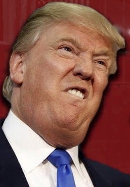 Liar. Lipstick On A Pig | by Kyle Pendleton Whyte | Medium