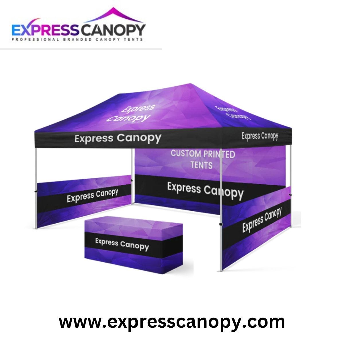 Custom Canopy Tent Solutions will Elevate Your Outdoor Events with Versatility | by Dipen ...