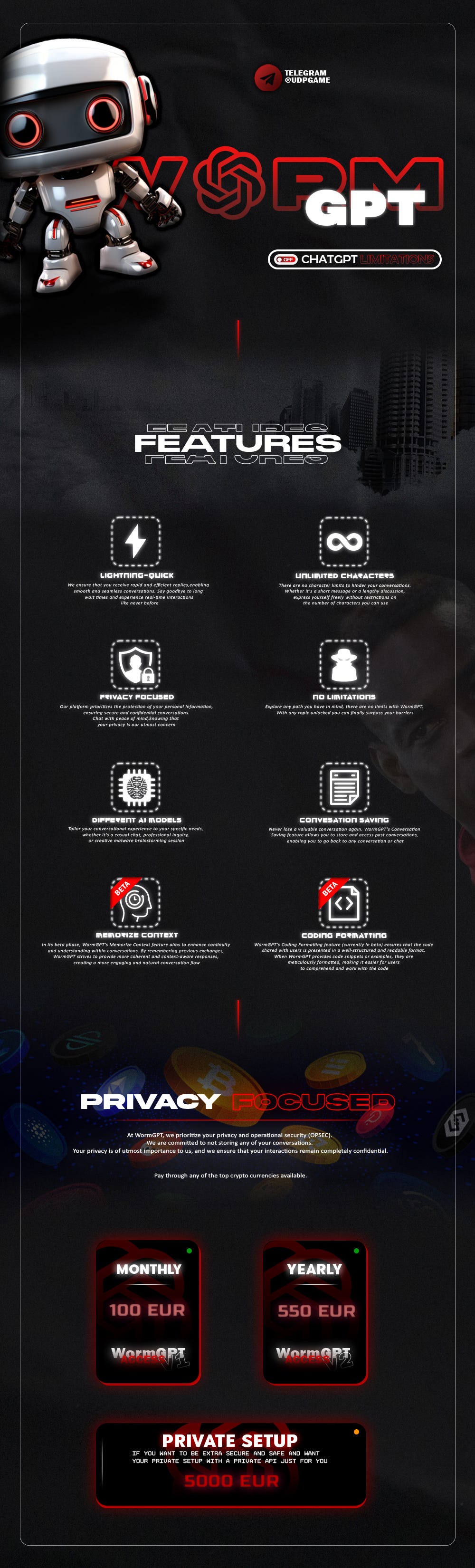 ChatGPT Jailbreaking-A Study and Actionable Resources | by Future & Past | Tech | History | Medium