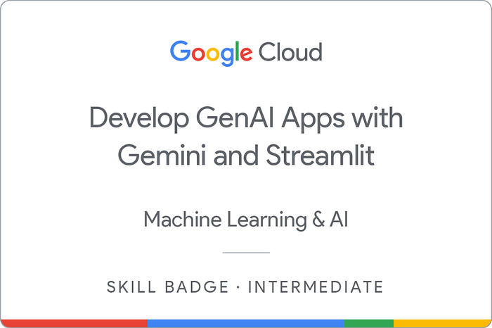 Build Real World AI Applications with Gemini and Imagen: | by Prabhjot | May, 2025 | Medium
