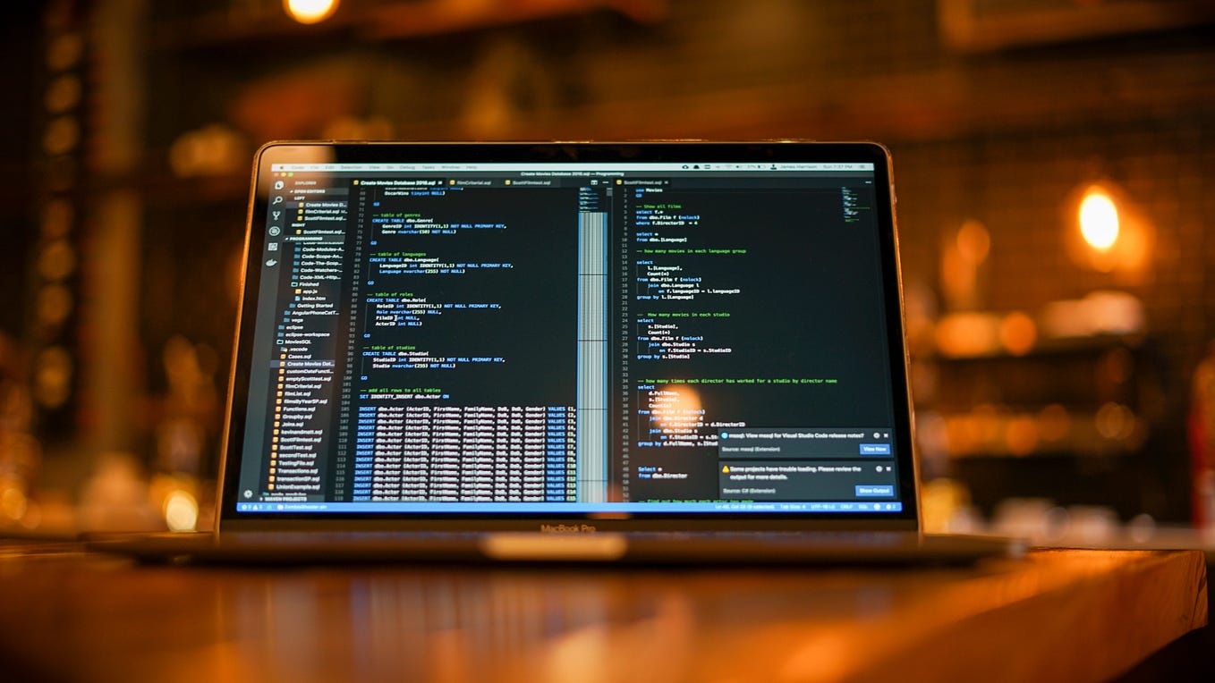 Did You Know Float Nan” And Float Inf” Exist In Python By Görkem Arslan Better Programming