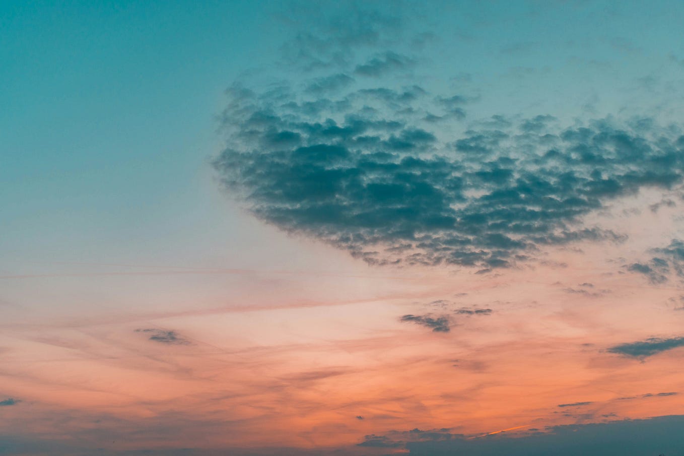 How to Relax When Stress Comes from the Sky | by TOBARUVA | Jul, 2025 ...