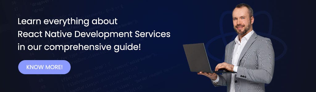 Top React Native UI Libraries 2023: Enhance App Design | by React Native Development Company USA ...