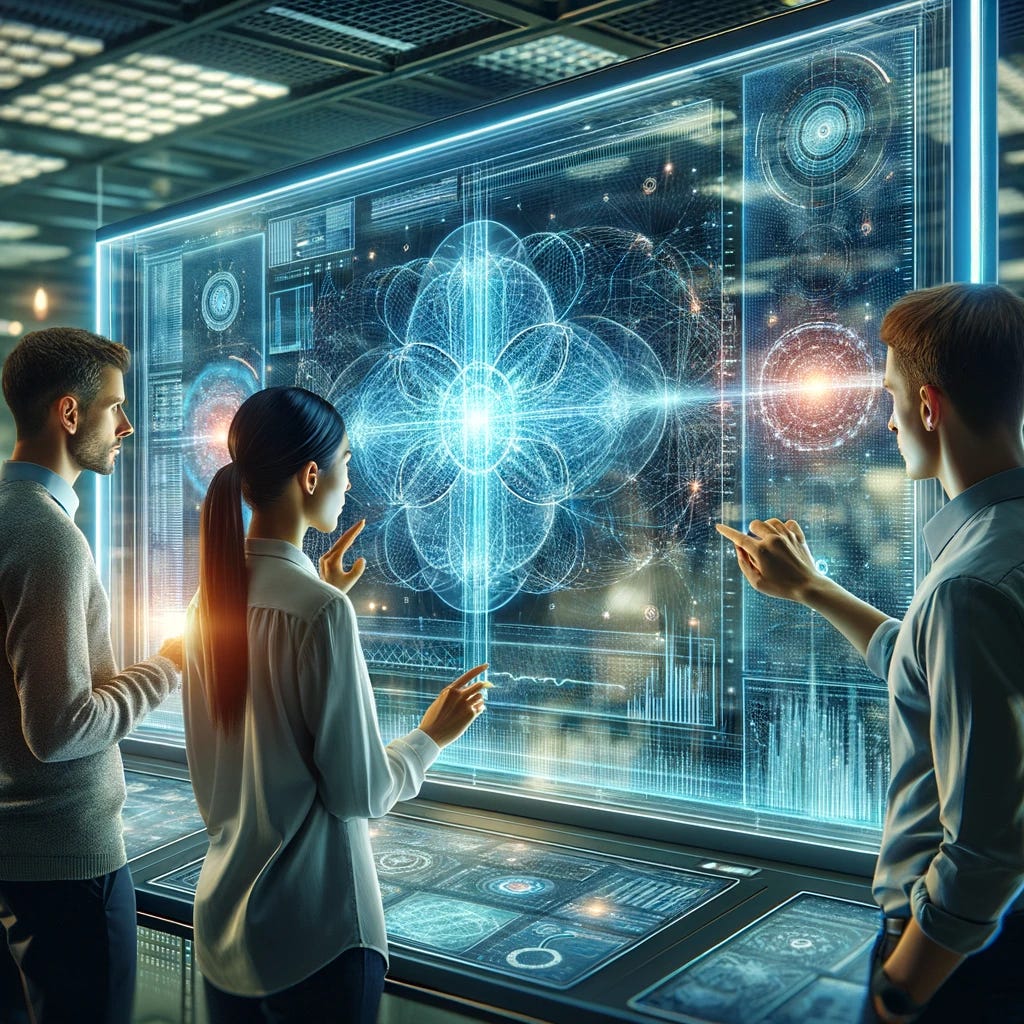 Rethinking Creativity: Biological vs. Digital Intelligence | by Sergi ...