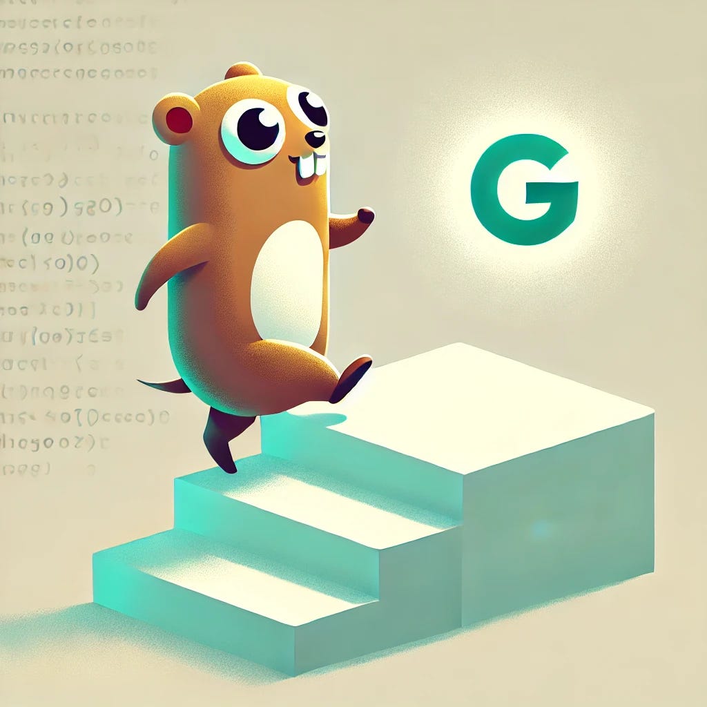 Is Golang a Good Choice for Machine Learning? | by Yaroslav Zhyliuk ...