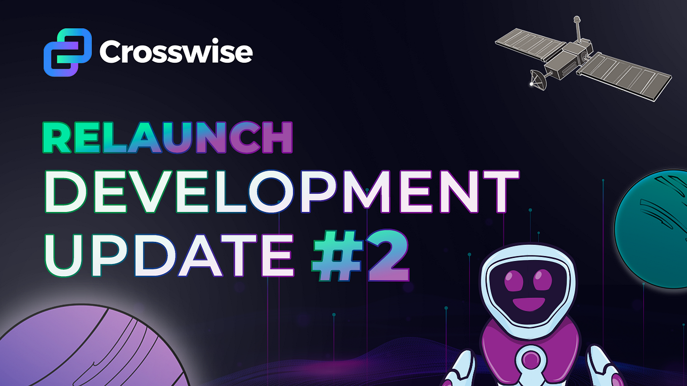 Introducing sCRSS: The Crosswise Stakeholder Token | by Crosswise ...