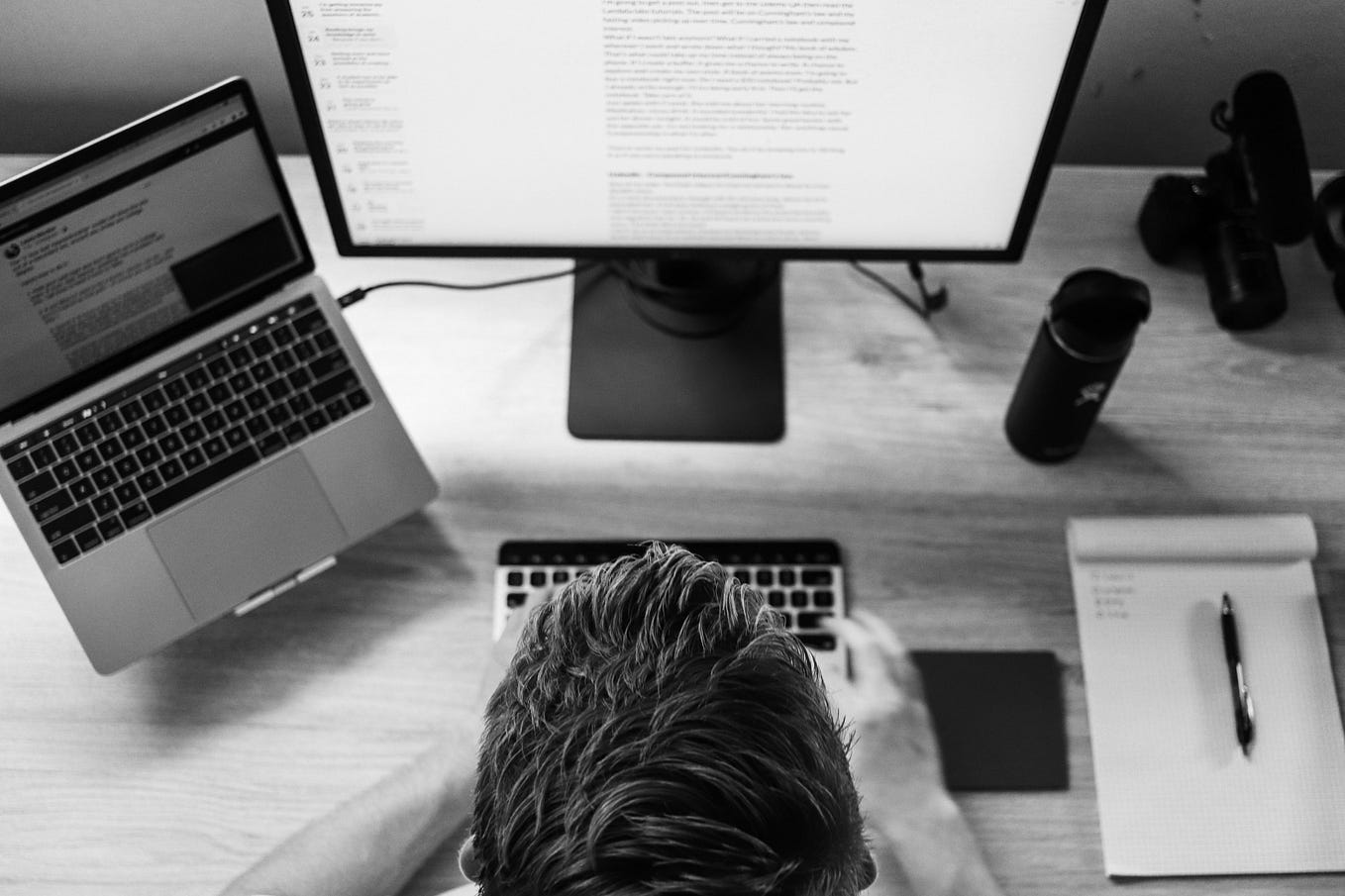 How To Create An Event Driven Architecture Eda In Python By Patrick