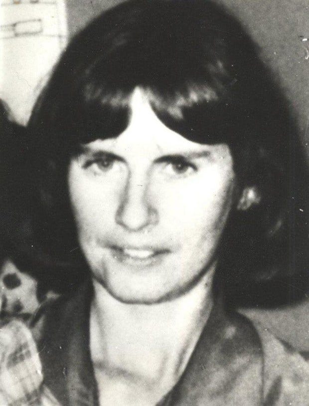 5 Serial Killers Who Are Still Active In 2024 | by The Mystique | The ...