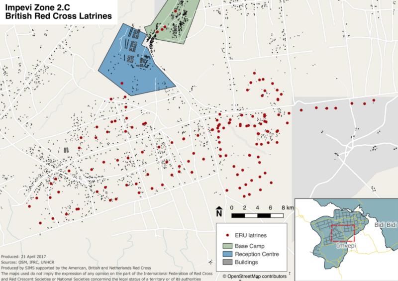 A deep dive into map visualisations in Power BI | by David Callaghan ...