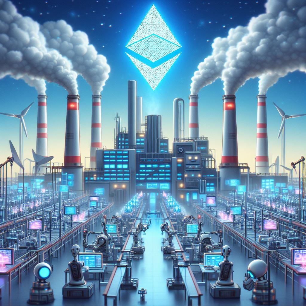 Solidity Reference Type. Unlike Value type variables which… | by Amarachi Ugwu | Medium