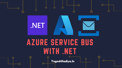 Integrating Azure Blob Storage with .NET | by YogeshKumar Hadiya | .Net Programming | Medium