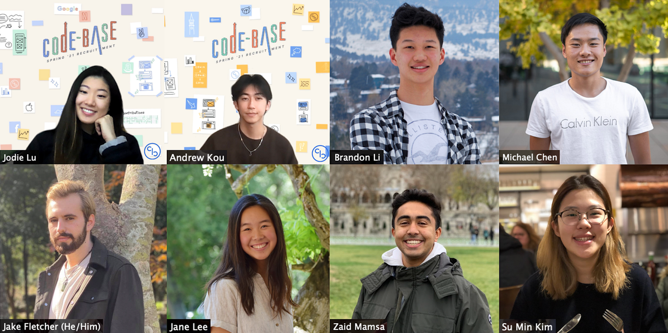 Codebases Guide To Berkeley Computer Science By Codebase Berkeley
