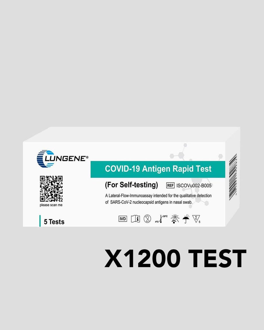 Make rapid tests a priority with Australia’s Best Covid-19 Rapid ...