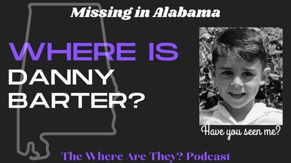 The Unsolved Disappearance of Tyler Stice | by Jennifer | The Mystery ...