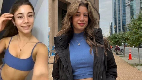 Popular Tiktoker Rebecca Klopper Video Leaked Goes Viral” Full Videos