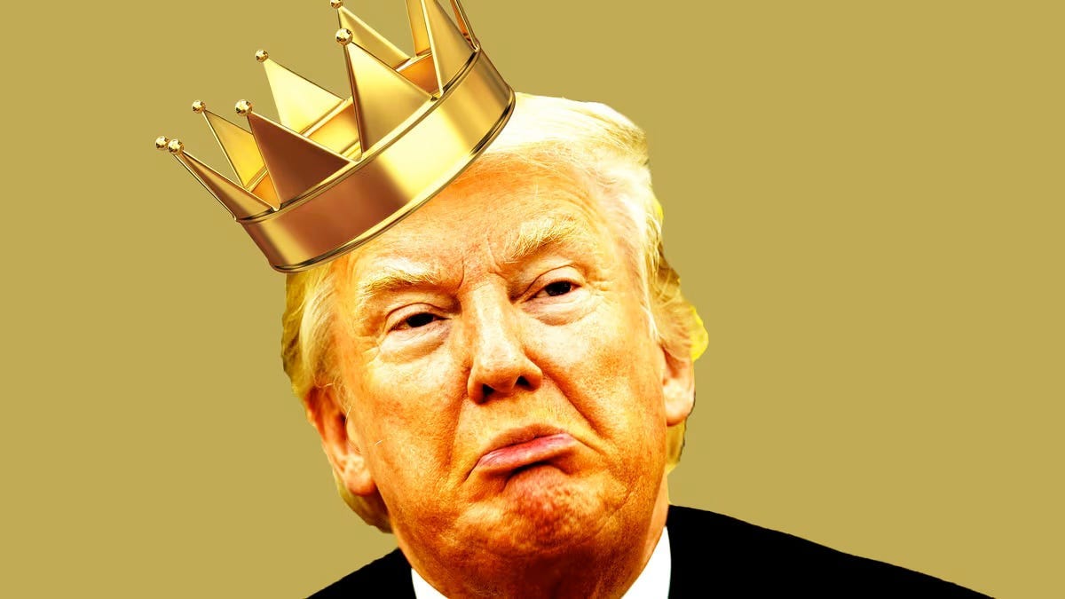 The New ALT America. Building new while the old destroys… | by Mike ... The New ALT America. Building new while the old destroys… | by Mike ...