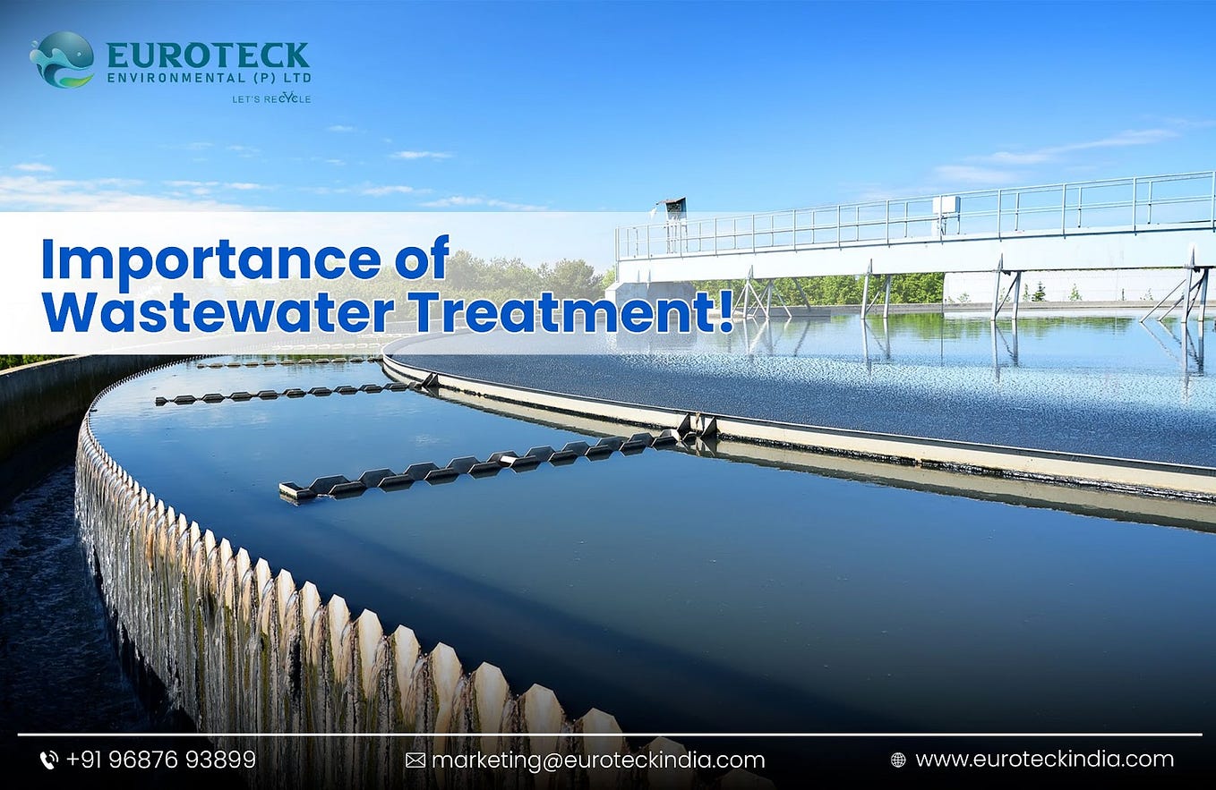 IFAS System And Its Process for Wastewater Treatment | by Seo Euroteck | Medium