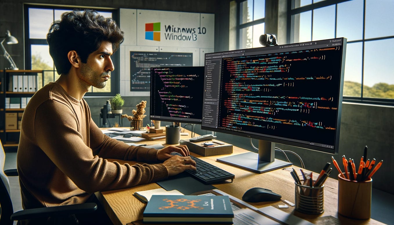 Rust — Why Is Everyone Talking About It? (Even Elon Musk) | by Dr. Ashish Bamania | Level Up Coding