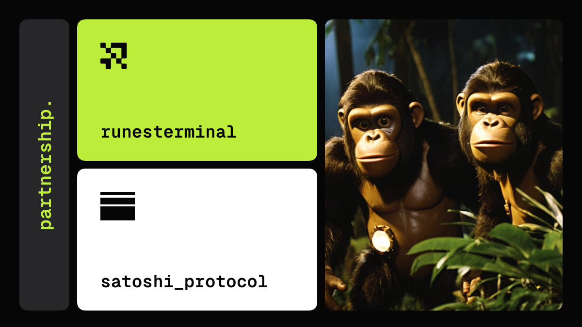 RunesTerminal x Ordeez: Raffles, WLs, Airdrop, and more! | by Runesterminal | Jun, 2024 | Medium