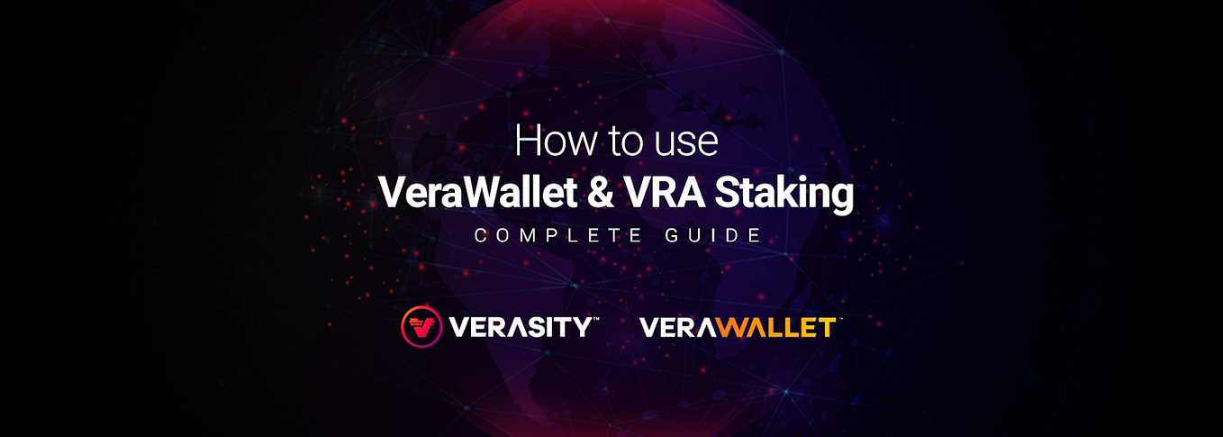 $VRA Staking Program Extended to 2025! | by Verasity | Verasity | Medium