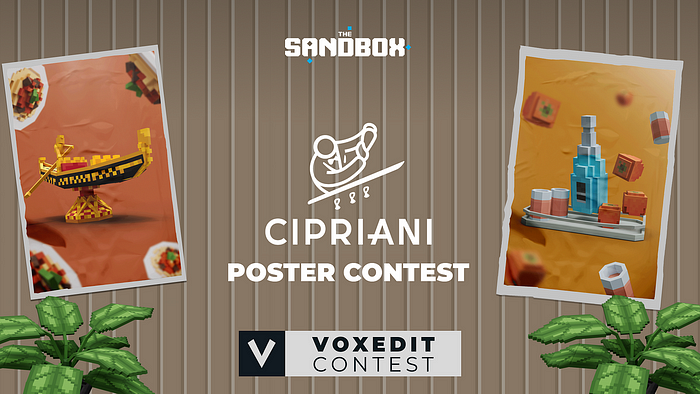 10월 아바타 홀더 월간 보상 프로그램 안내 이달의 아바타 홀더를 위한 특별 보상과 함께 알파 시즌 4로 여행을 By 더 샌드박스 코리아 더 샌드박스 코리아