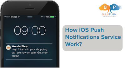 Easy Step for Creating Apple Push Notification Authentication Key | by Andrew Reynolds | Medium