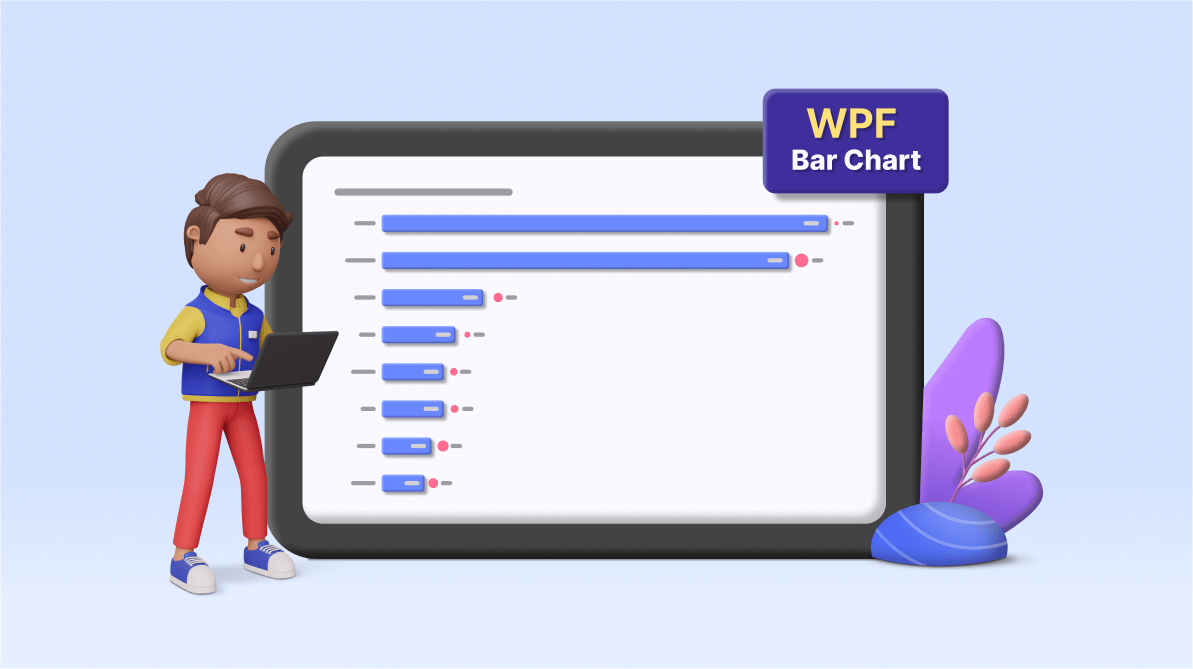 Chart of the Week: Creating a WPF Chart Dashboard to Visualize the 2023 World Billionaires List ...