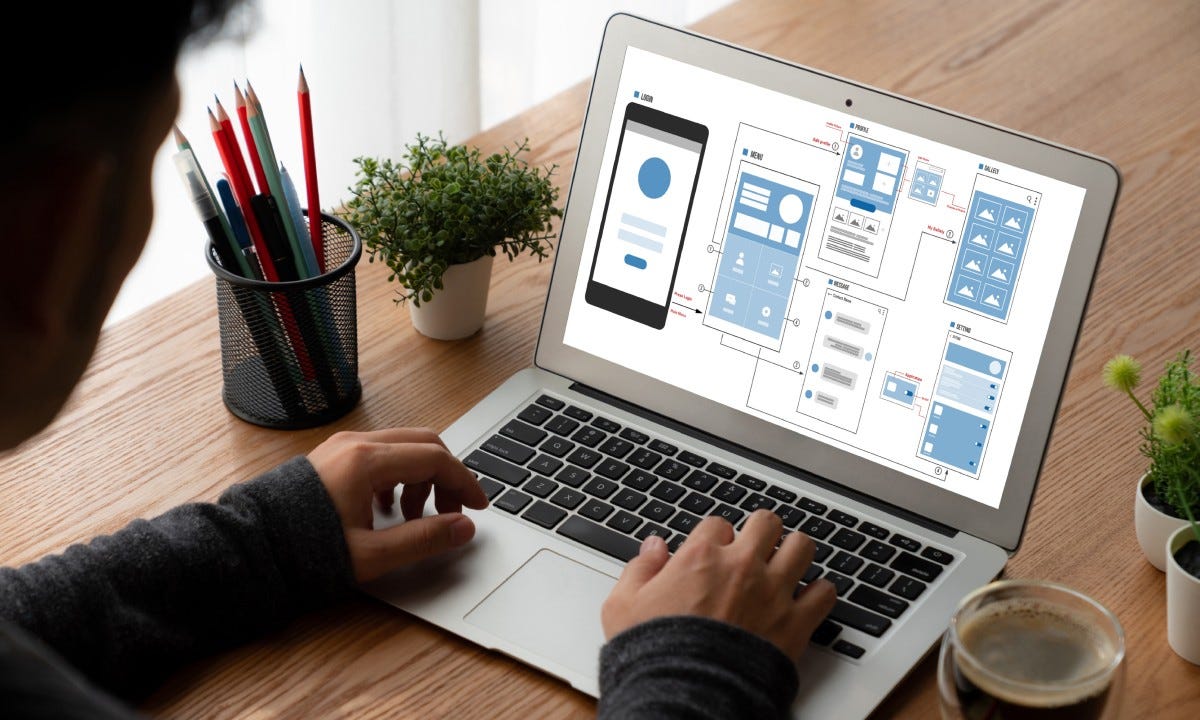 How to get started with Flutter in 40 days: The complete beginner’s ...