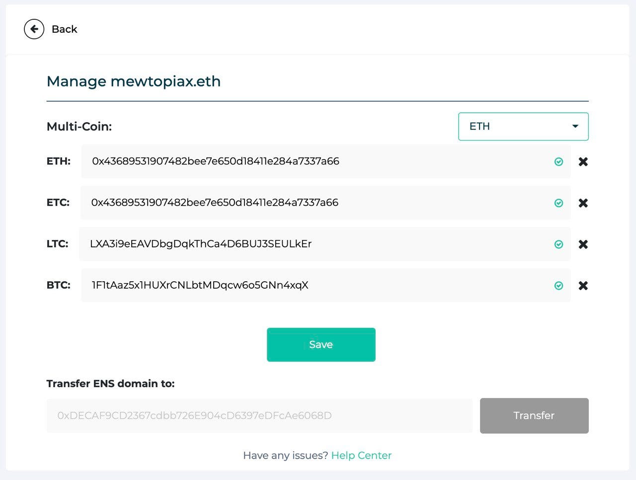 Ethvm The Open Source Ethereum Blockchain Explorer Powered By Mew By