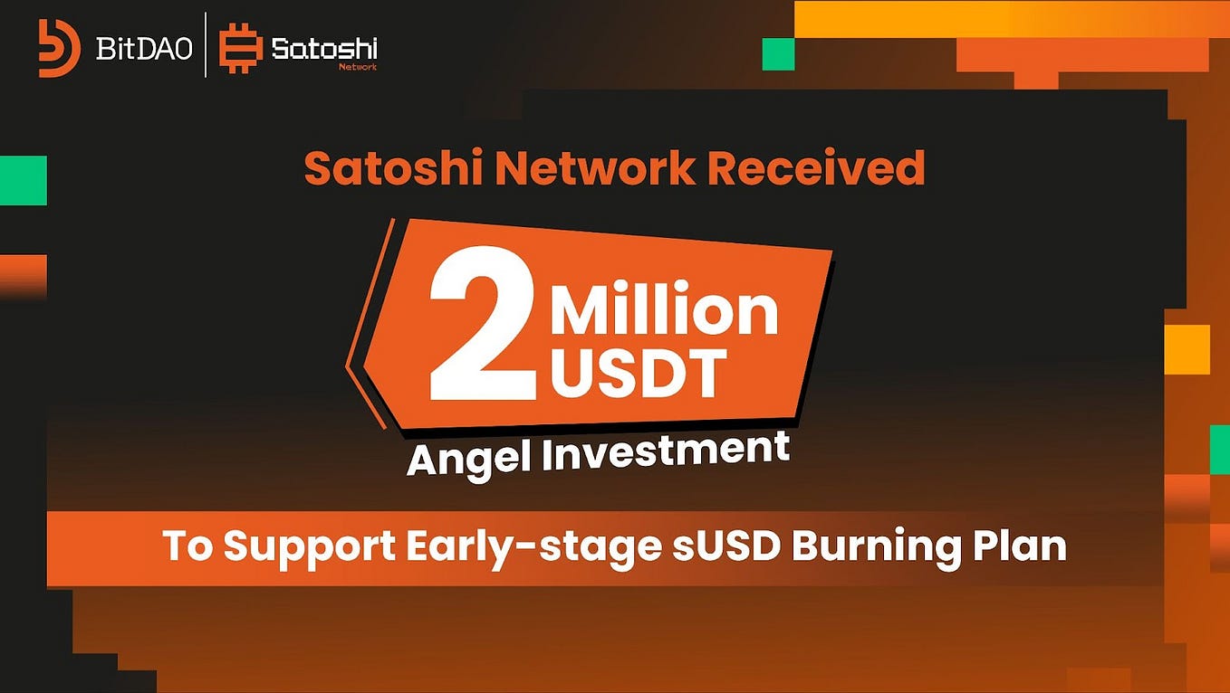 Satoshi Network: Connecting Global Blockchain Nodes, Shaping the Future of the Cryptocurrency ...