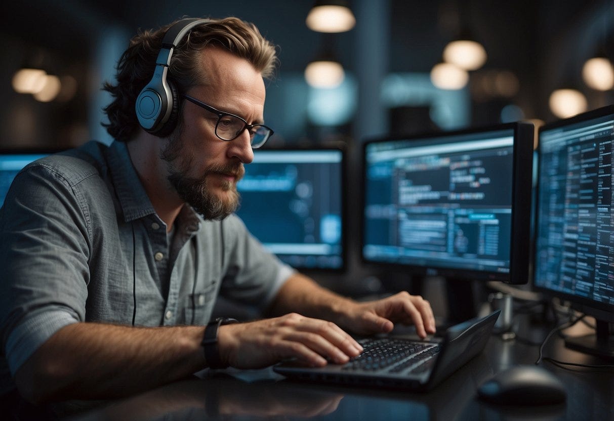 Create Your Own And Custom Copilot In Vscode With Ollama And Codegpt