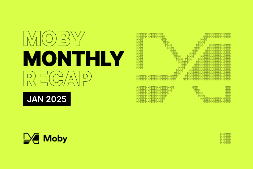 Moby Mobile is Here: Trade DeFi Options Anytime, Anywhere | by Moby | moby_trade | Feb, 2025 ...