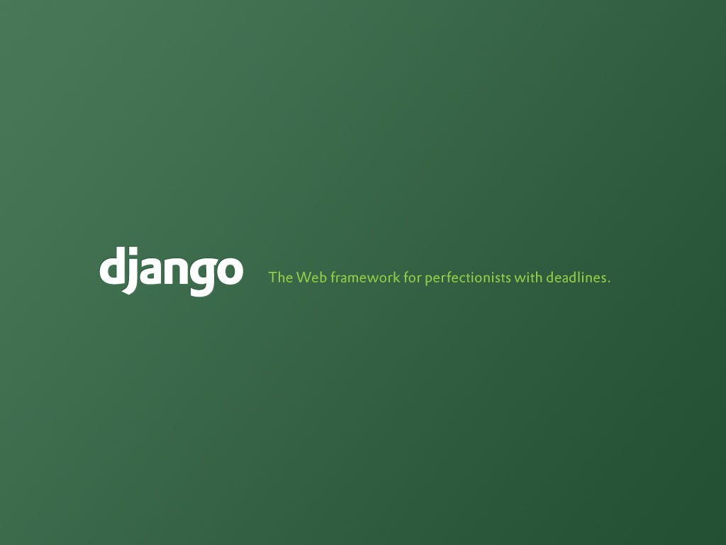 Master Caching in Django: Boosting Performance with Cache | by Nehemiah ... Master Caching in Django: Boosting Performance with Cache | by Nehemiah ...