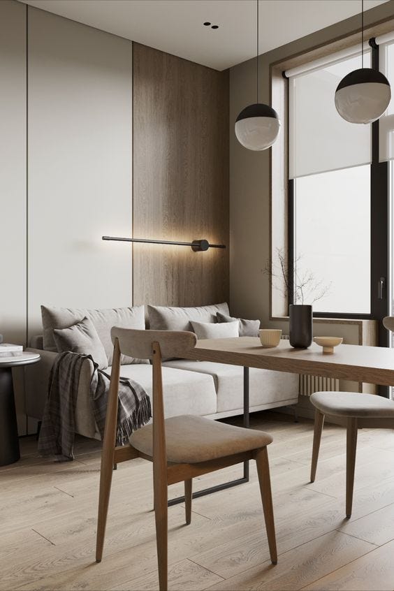 Best Residential Interior Design Projects by Nitido Design | by Kwimbo ...