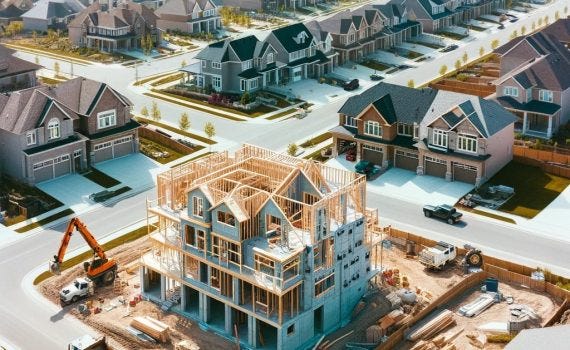 Elmid Design’s Guide to Grading and Drainage Plan in Construction | by ...