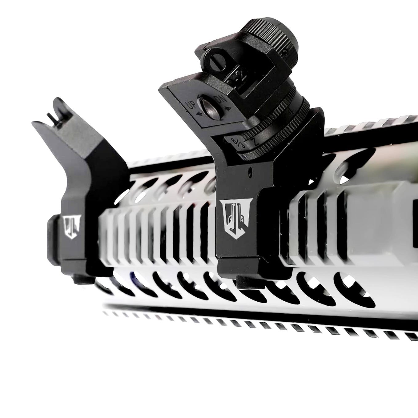 Best AR15 Lasers: Top Picks and Expert Guide for 2024 | by Matt Sanders ...