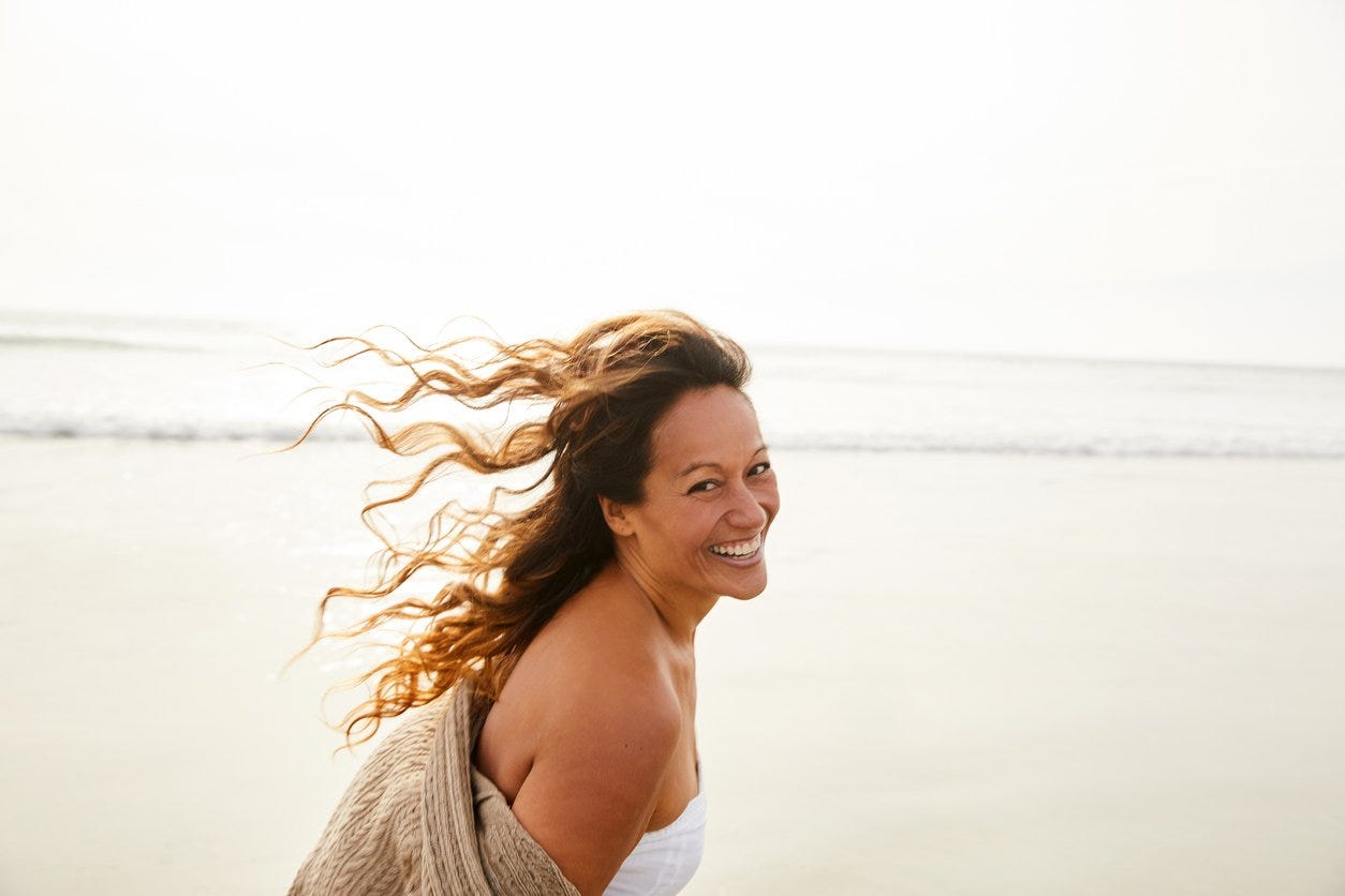 Perimenopause Symptoms: An Overview of the Greene Climacteric Scale and ...