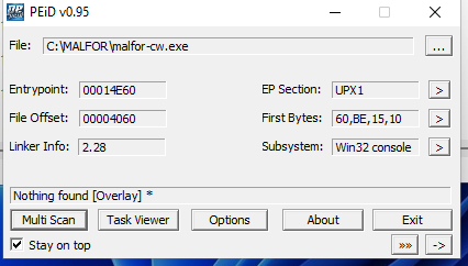 How to Write Shellcode for Shellcode Injection and Simplify Assembly ...