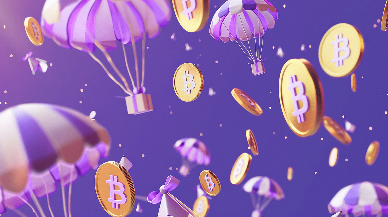 Kujira $KUJI Airdrop: Your Pathway to Free Digital Assets | by ...