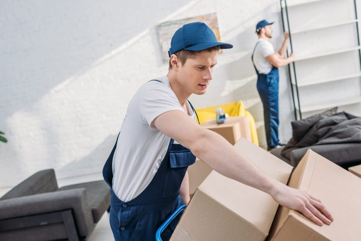 5 Reasons To Hire Our Pro Business Mover In Scarborough | by Tw Guys ...
