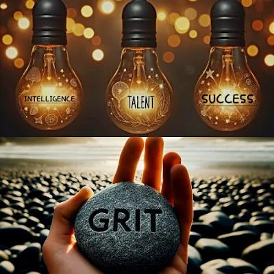 Tiger mentality: A sure fire way to achieve success | by GRIT OF A ...