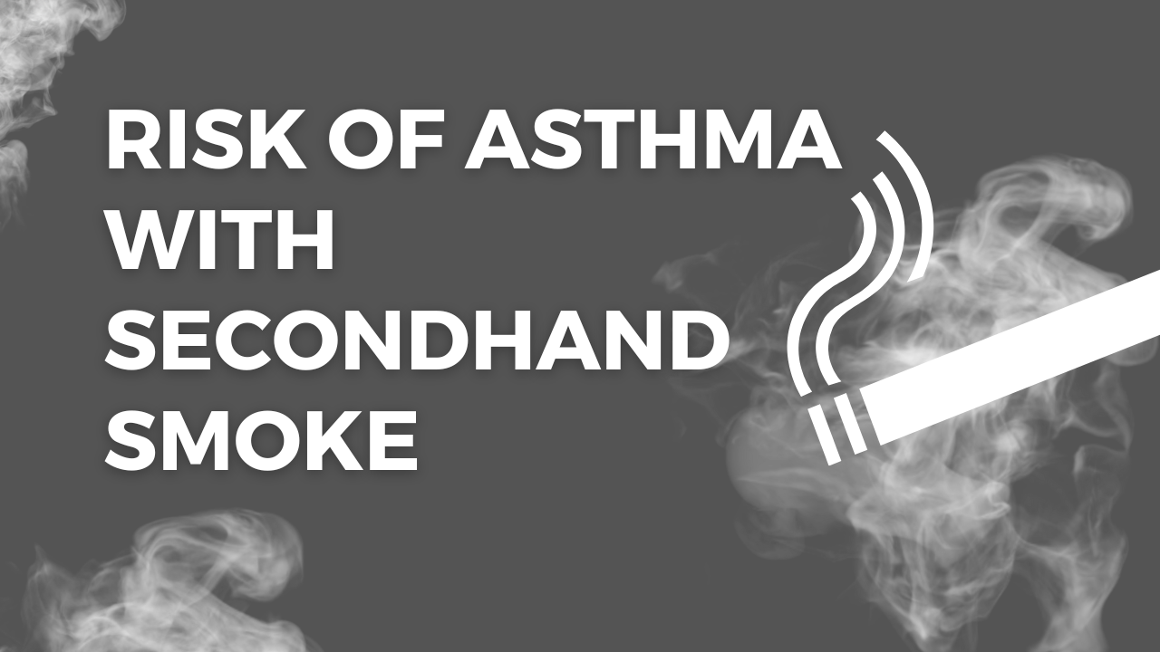 Air Pollution Can be Harmful For Asthematics. Here’s How - RedAsh Tv - Medium