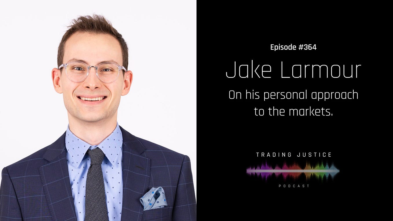 A Trader’s Daily Routine. In terms of priority, you need to build… | by ...