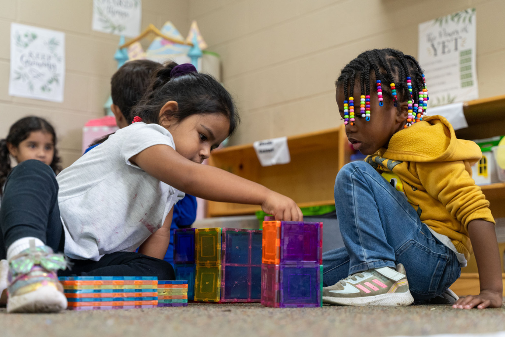 Encouraging Early Literacy in Preschoolers | by Rock Foundation | Jul ...